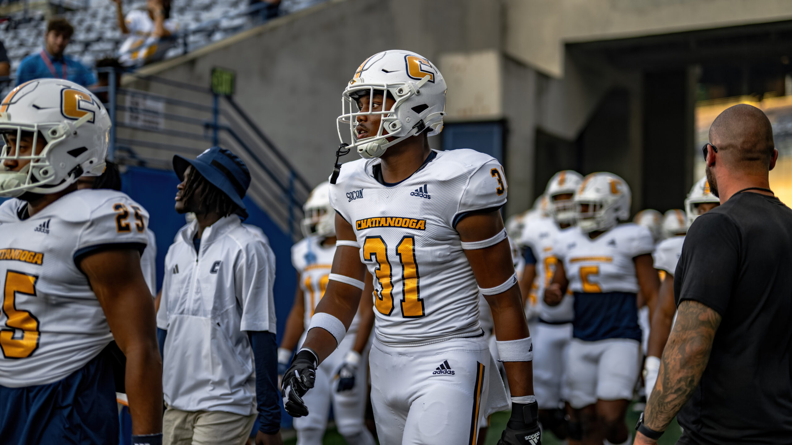 KU football adds first spring transfer addition in defensive end Harris ...